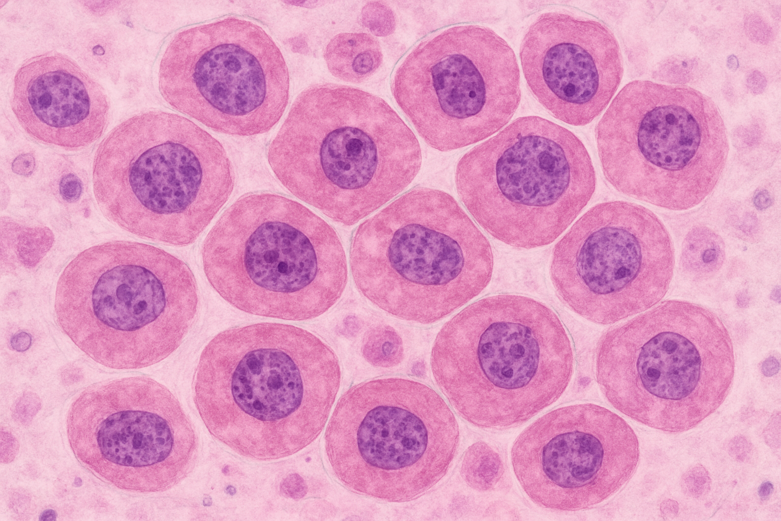 Does Reactive Urothelial Cells Mean Cancer?| HEH - Health Education House