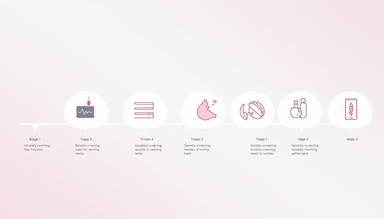 Pregnancy Screening Timeline USMLE: Everything You Need To Know| HEH ...