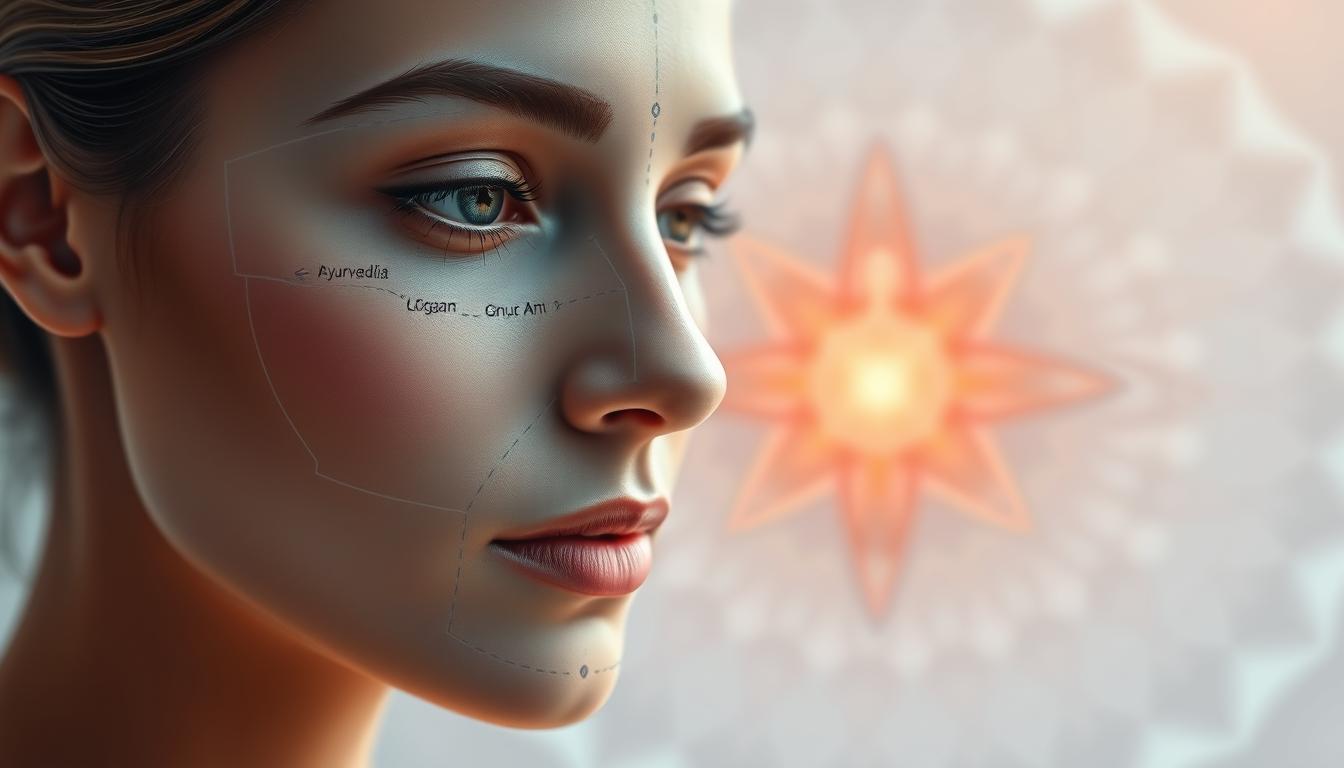 Ayurvedic Face Mapping: Uncover Your Skin's Story| HEH - Health ...