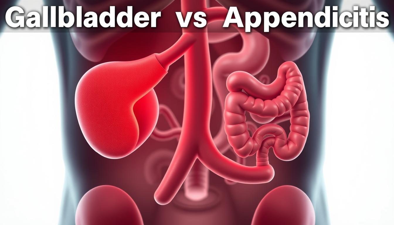 Gallbladder Or Appendix: Symptoms, Causes, And Treatment| HEH - Health ...