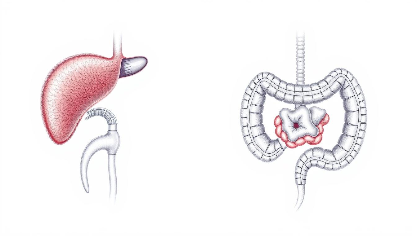 Gallbladder Or Appendix: Symptoms, Causes, And Treatment| HEH - Health ...