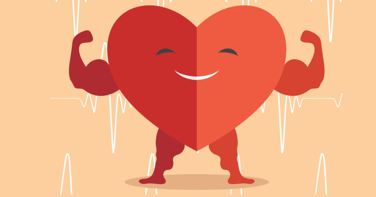 10 Proven Ways To Keep Your Heart Healthy| HEH - Health Education House