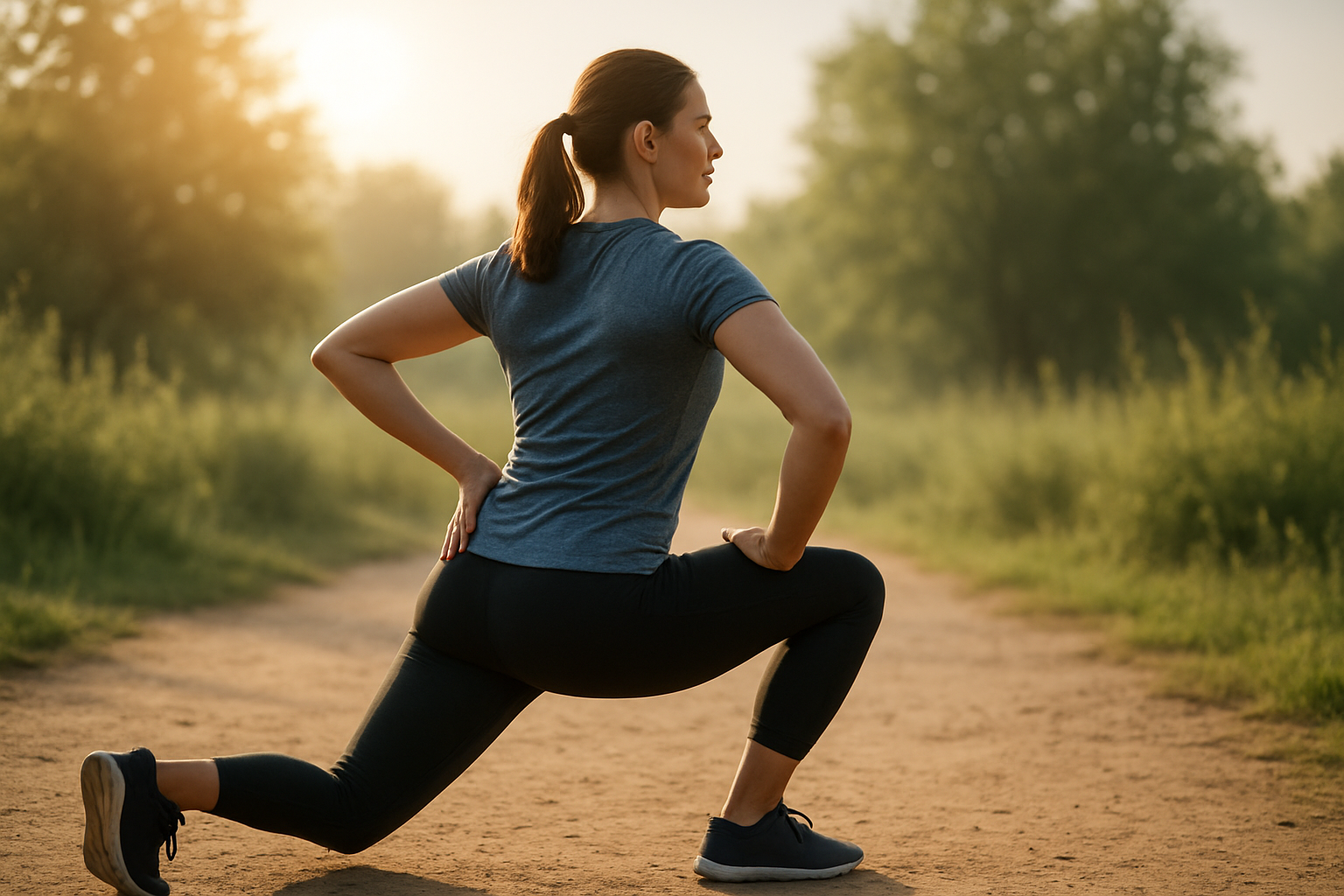 Why Hip And Lower Back Mobility Is Important?| HEH - Health Education House