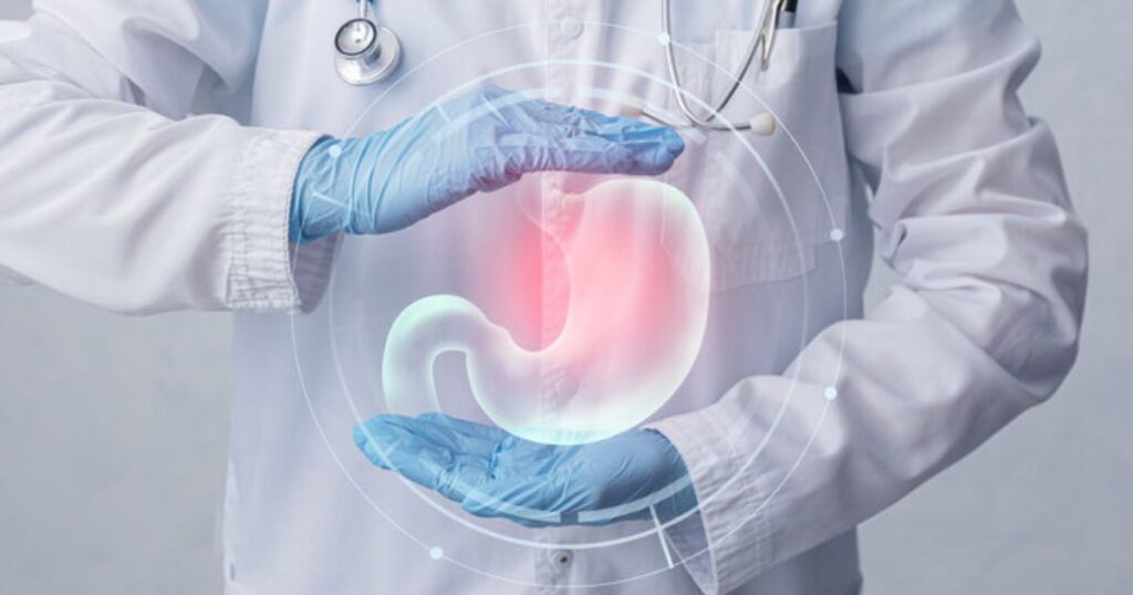 Chronic Inactive Gastritis: Ultimate Guide About The Causes, Symptoms ...