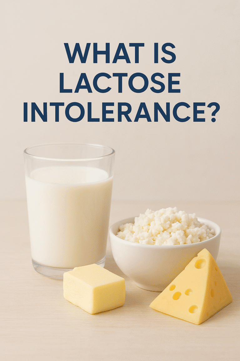 Lactose Intolerance Foods To Avoid: Complete List Of Dairy And Hidden ...